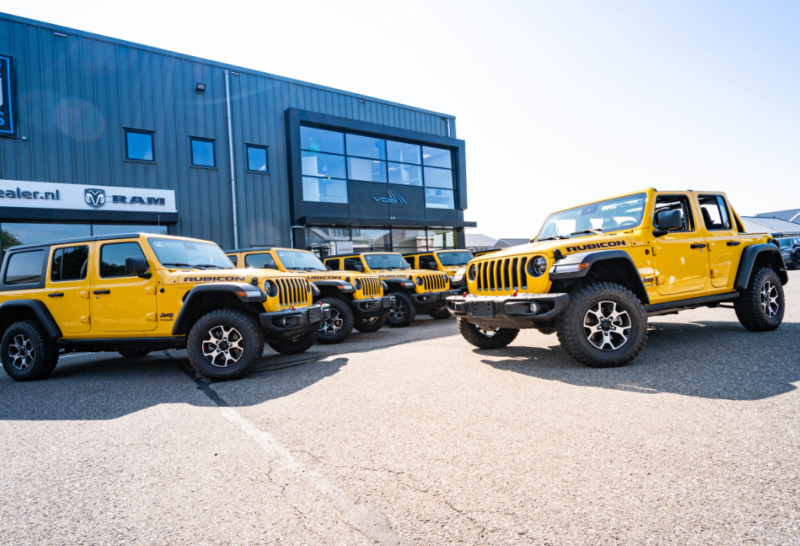 Special offers - VDS Global Support