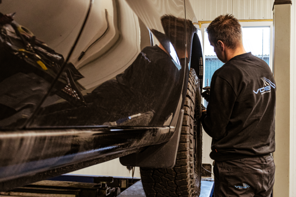 About us - VDS Global Support