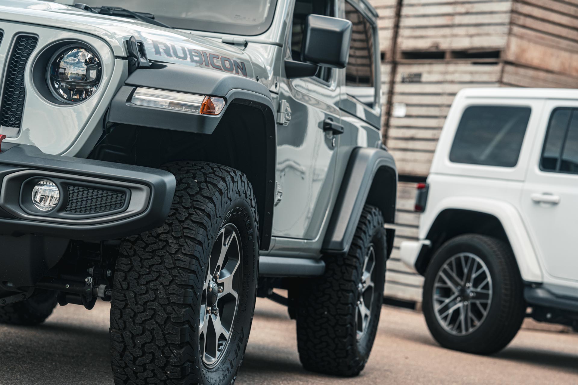 Portfolio - VDS Global Support